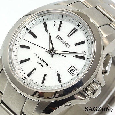 Help me find my perfect white dial solar watch! | WatchUSeek Watch Forums