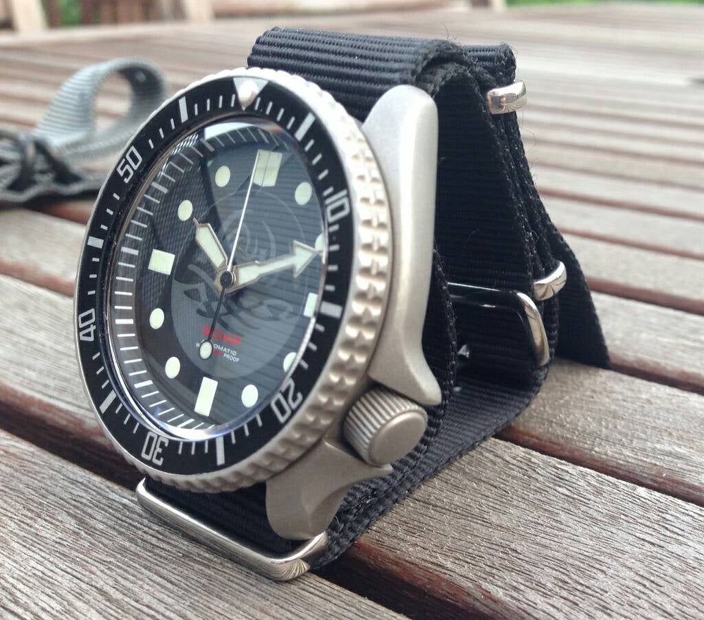 Looking for a Pilot Watch w/ Rotating Bezel | WatchUSeek Watch Forums