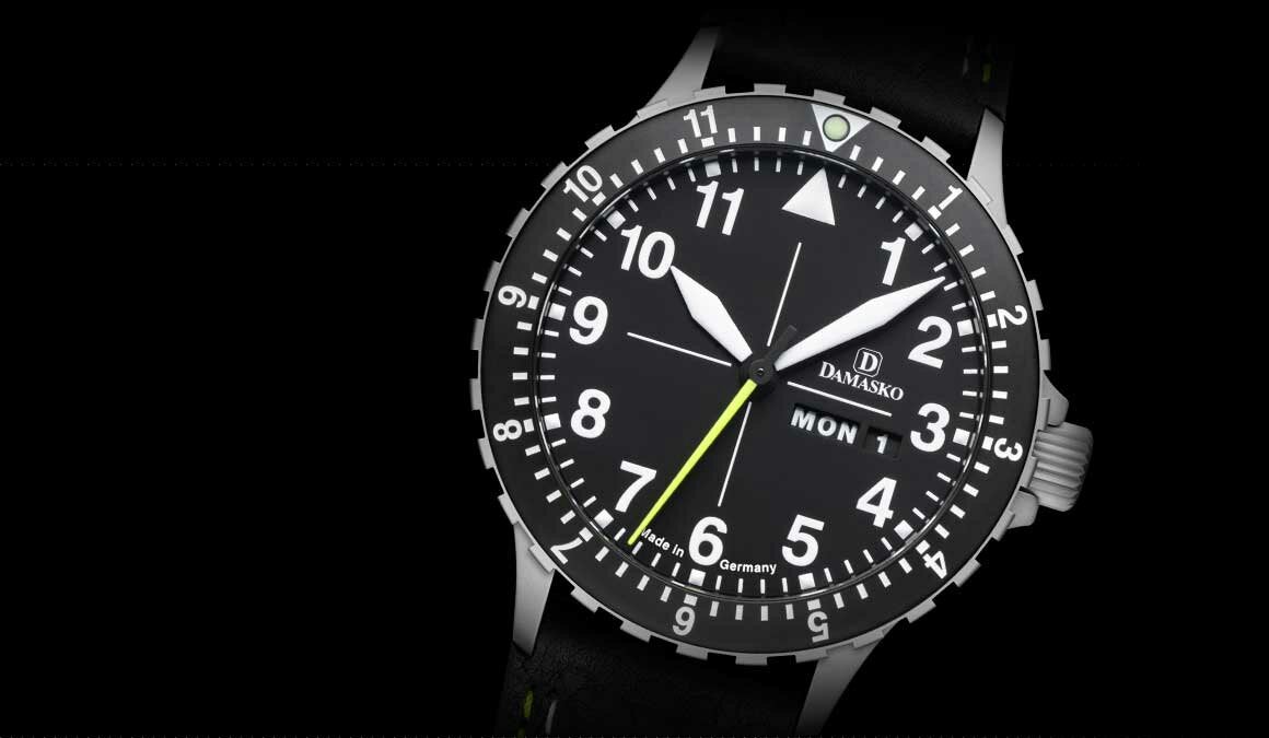 Looking for a Pilot Watch w/ Rotating Bezel | WatchUSeek Watch Forums