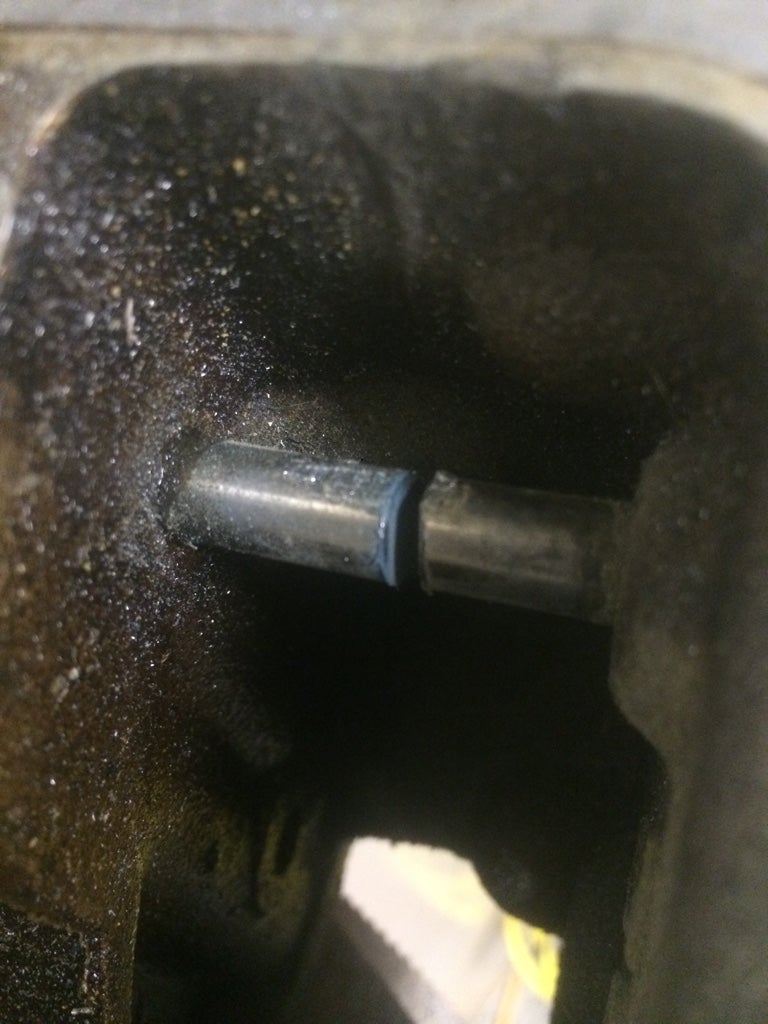 380SE/M116 Engine Reassembly | Mercedes-Benz Forum