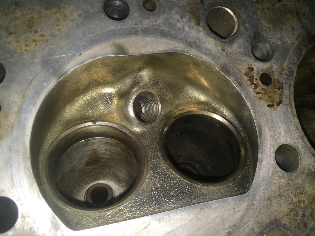 380SE/M116 Engine Reassembly | Mercedes-Benz Forum