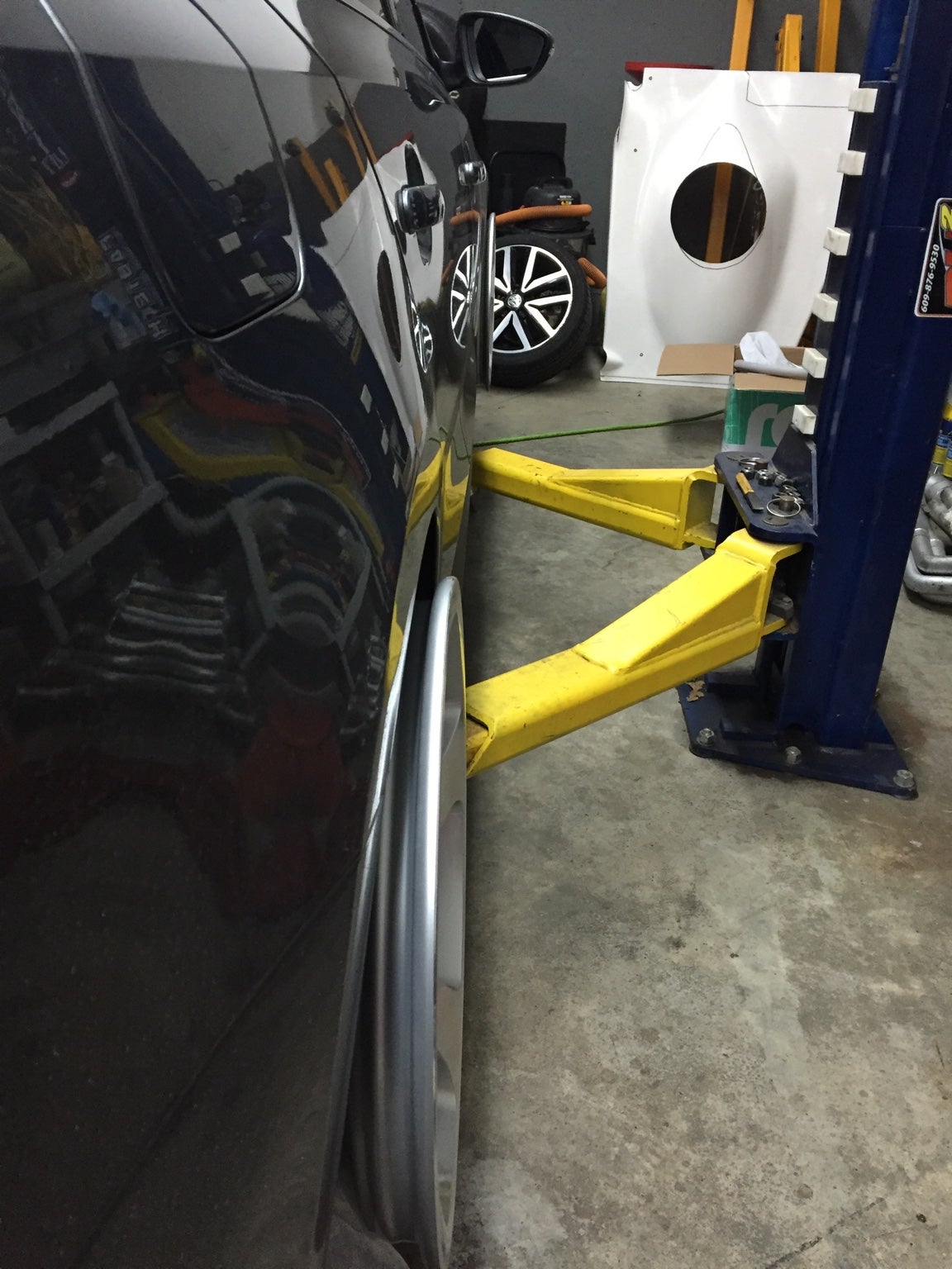 Mk6 gli autobahn build thread | Page 3 | VW Vortex - Volkswagen Forum