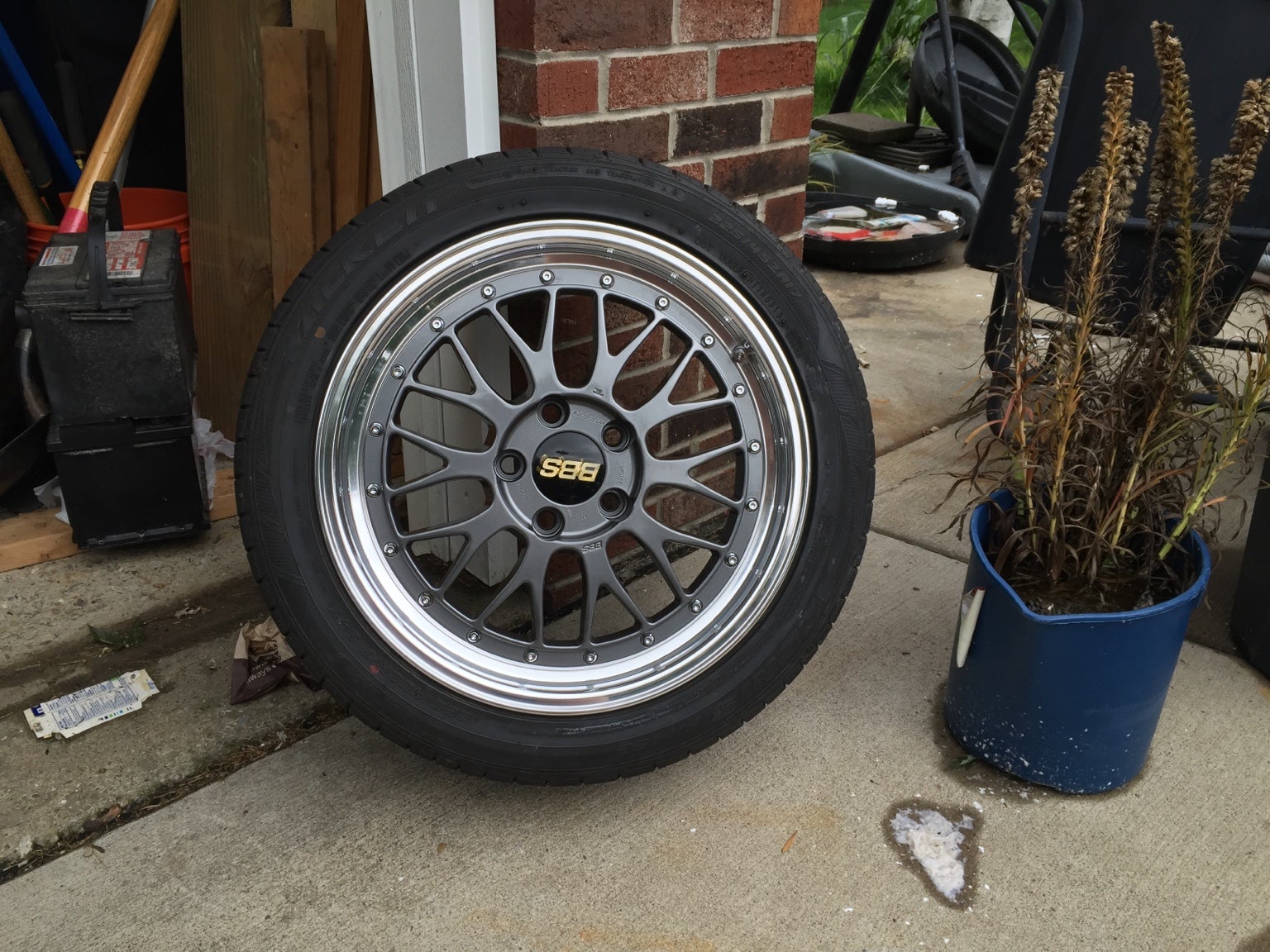 WTB: 17" or 18" wheels | VW Vortex - Volkswagen Forum