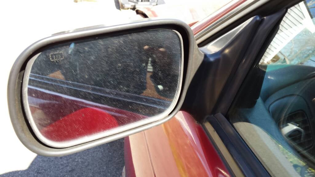 98 Legacy Outback parts car | Subaru Outback Forums