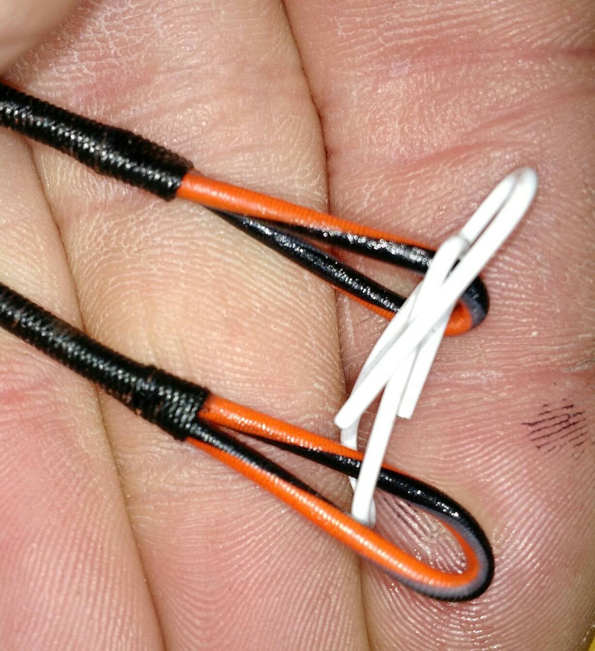 The Comprehensive DIY Compound Bow String/Cable Making Guide | Page 218 ...