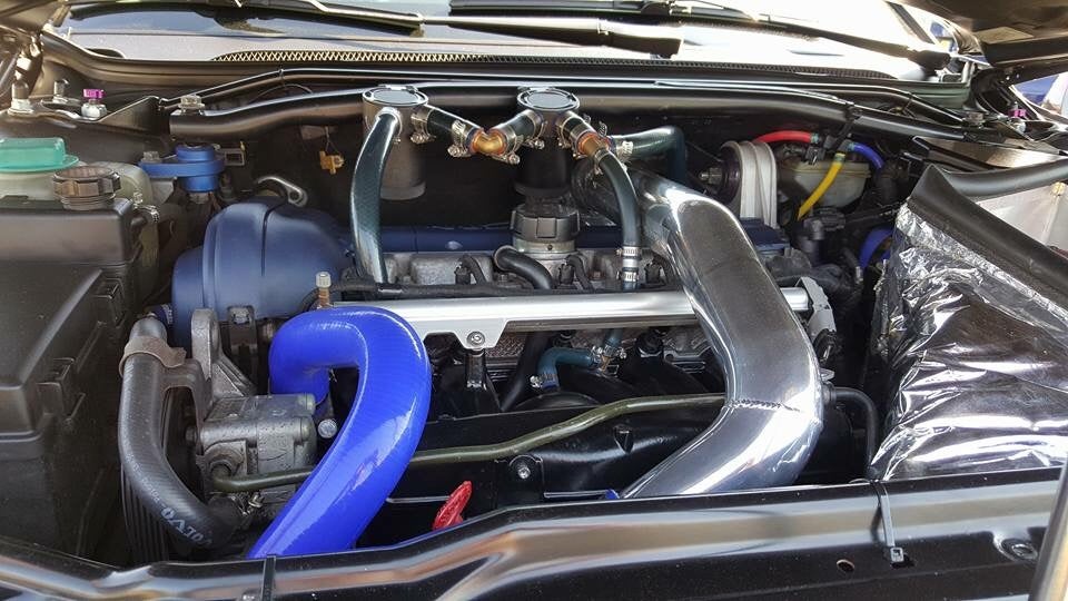 Best Catch Can Set Up | SwedeSpeed - Volvo Performance Forum