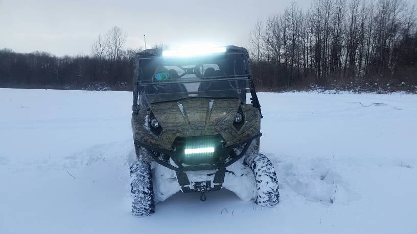 Wheel Spacers for T - Rex | Kawasaki Teryx Forum