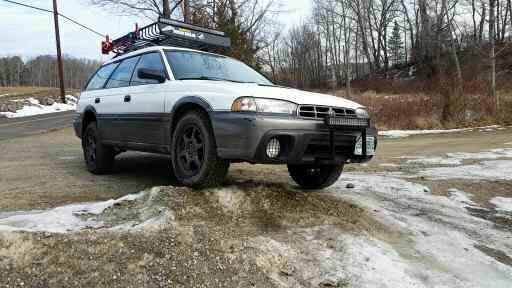1998 subaru outback wagon | Subaru Outback Forums