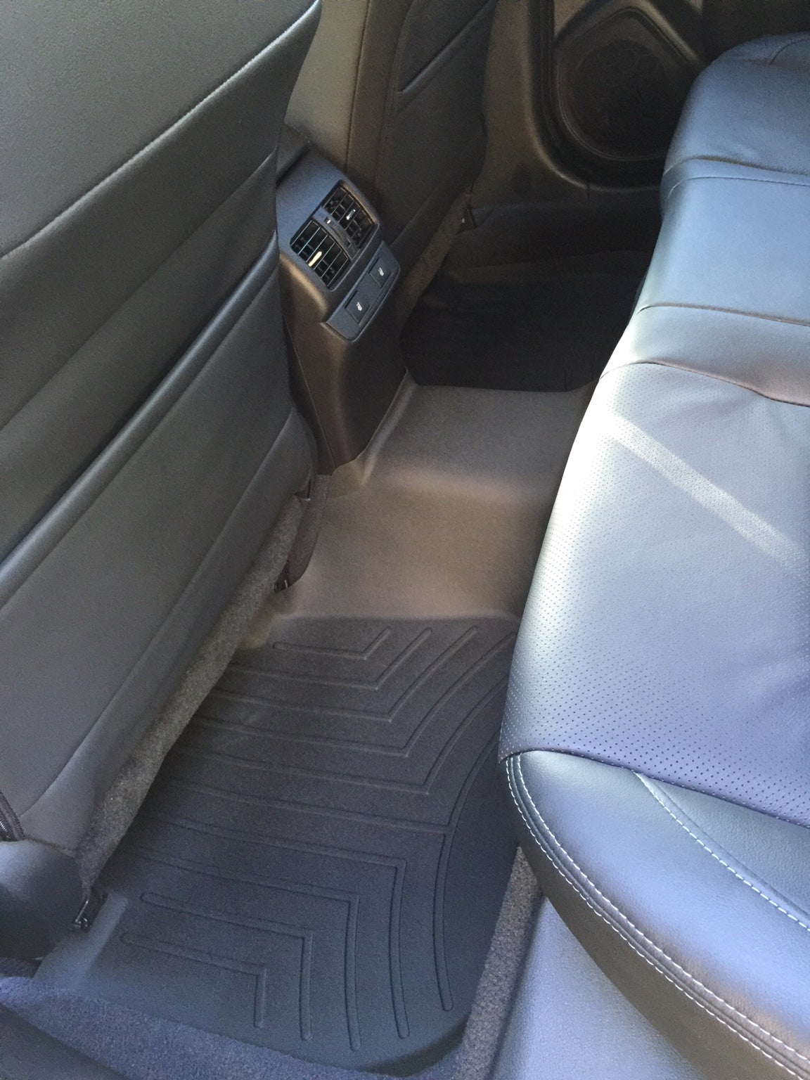 Keeping the New Outback Clean | Subaru Outback Forums