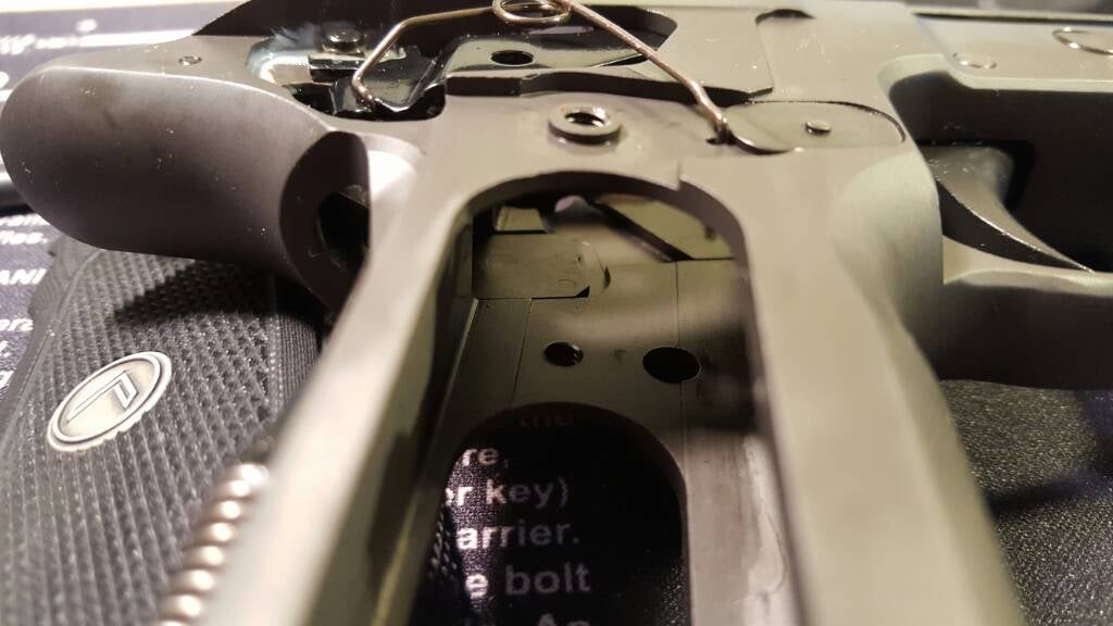 229 legion decocker | Page 3 | SIG Talk