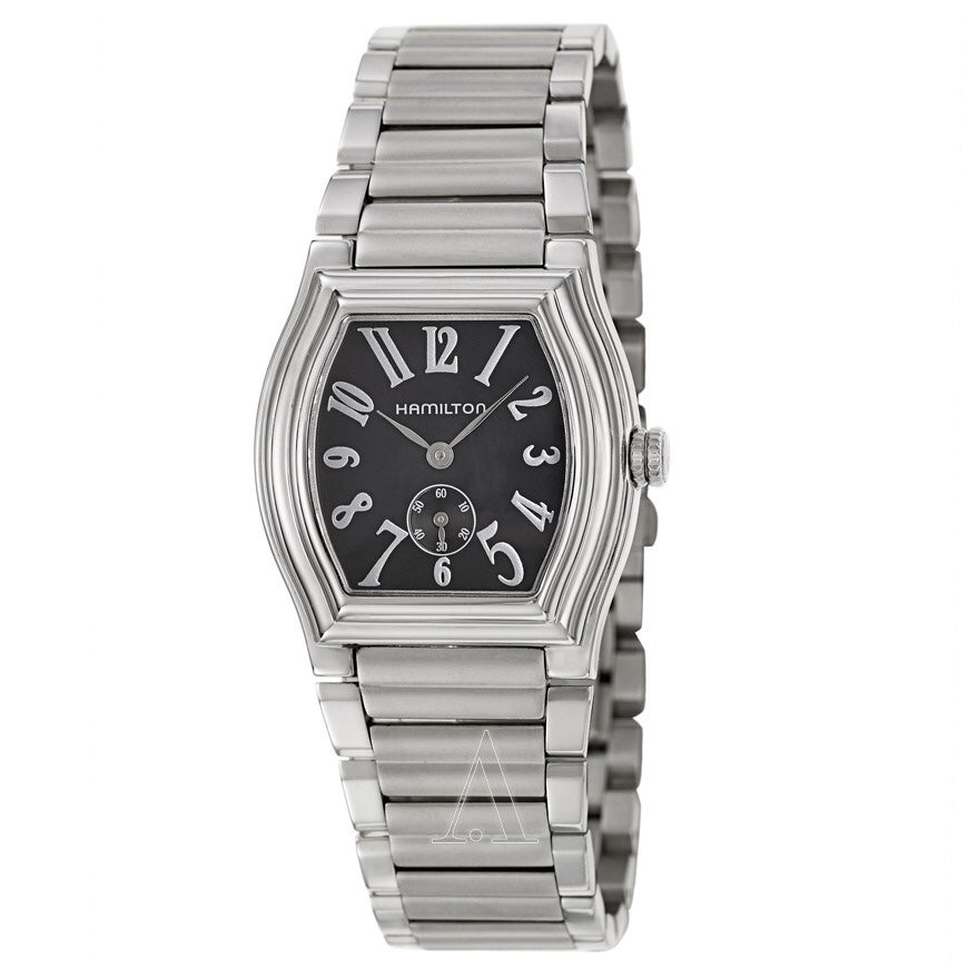 Hamilton Dodson | WatchUSeek Watch Forums