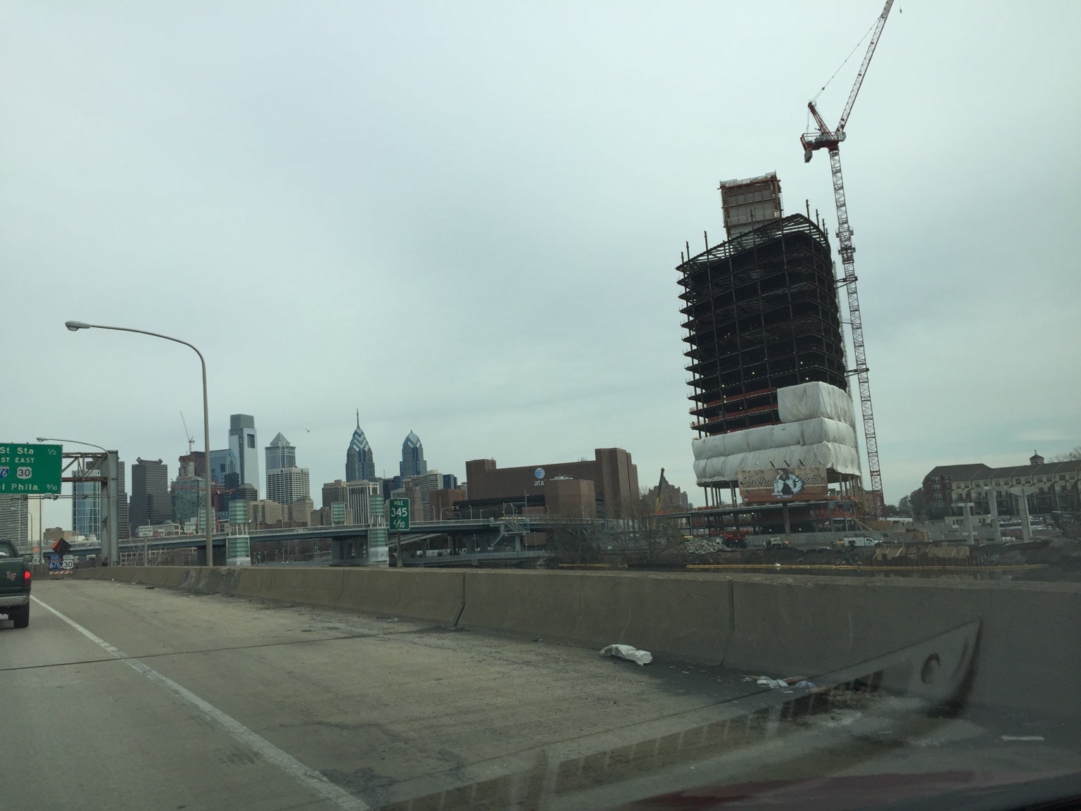 PHILADELPHIA | Projects & Construction | Page 20 | SkyscraperCity Forum
