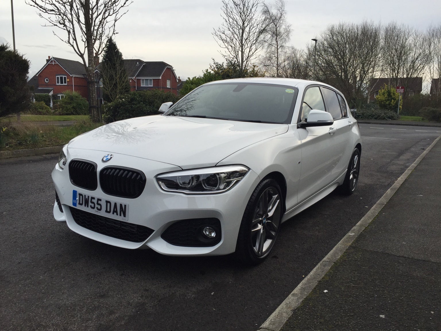 BMW 120D F20 Facelift (I need owners experiences) | Baby BMW Forum