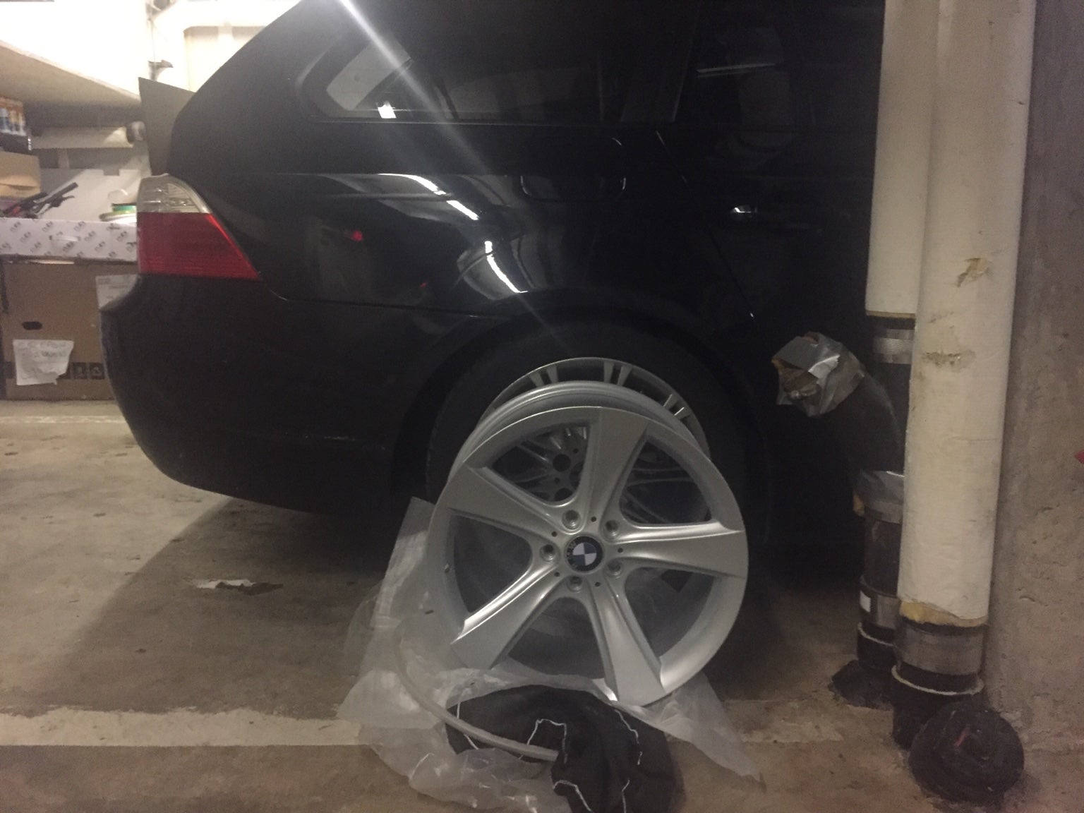 style 128 wheels | BMW Forum - BimmerFest BMW Forums