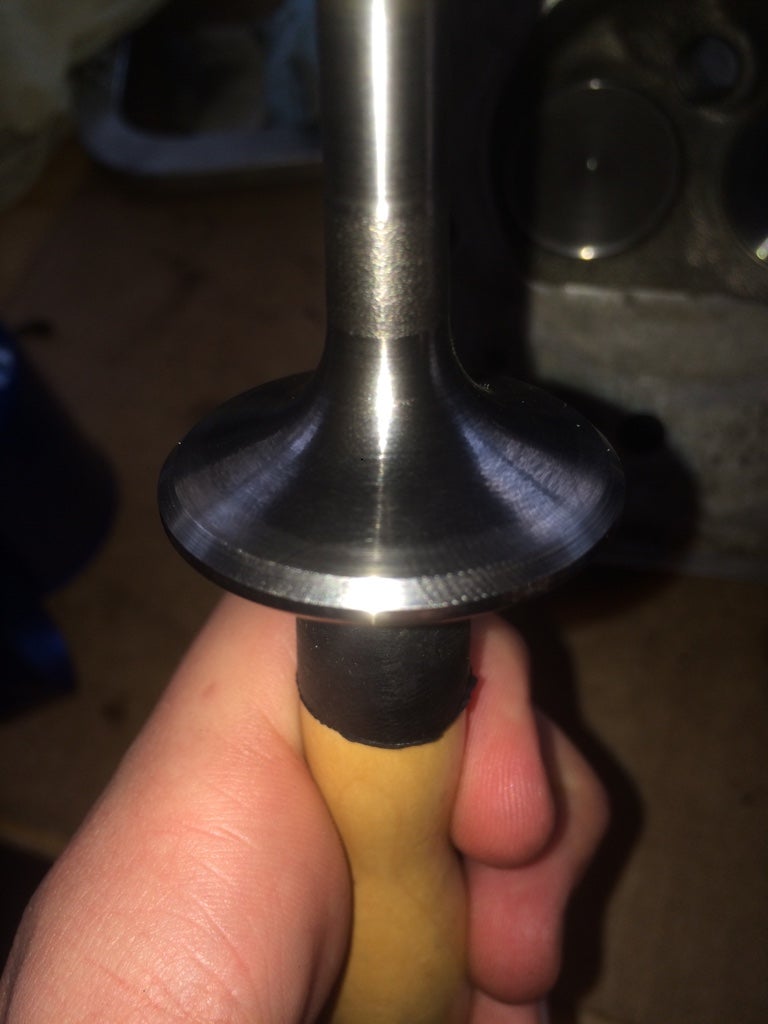 380SE/M116 Engine Reassembly | Mercedes-Benz Forum