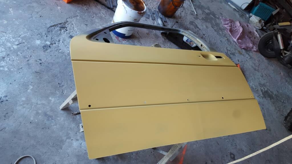 MK2 Jetta CLI OEM+ From South Africa (Build Thread) | VW Vortex ...