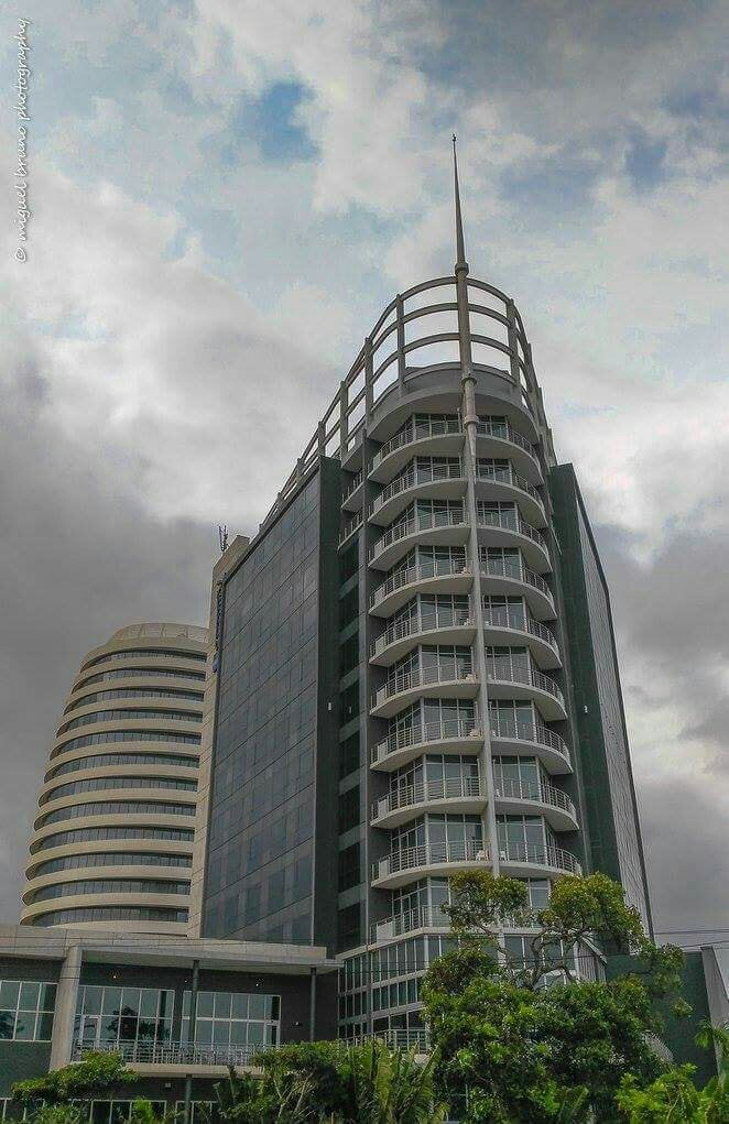 MAPUTO | Torres Rani | Rani Towers | 20 + 16 Fl | U/C | Page 8 ...