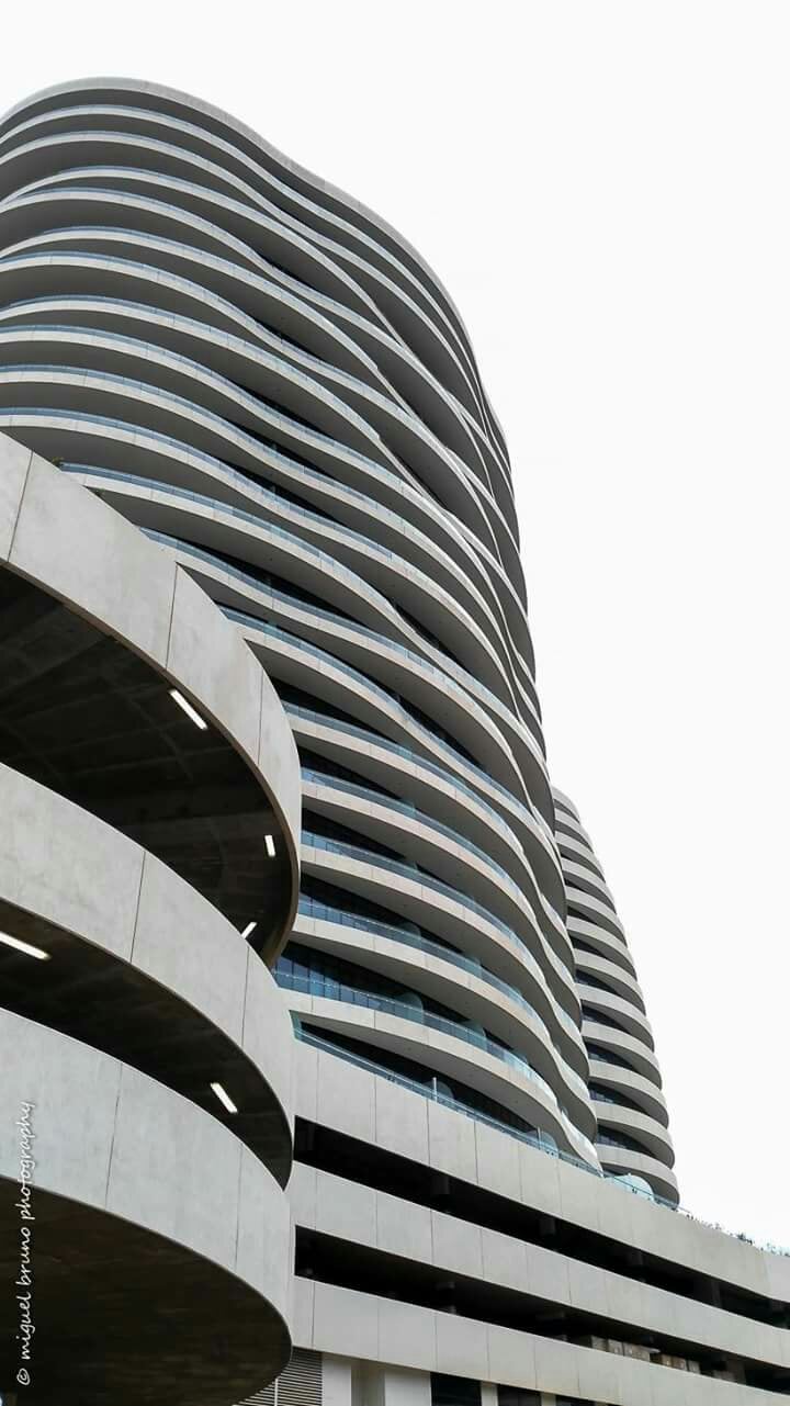 MAPUTO | Torres Rani | Rani Towers | 20 + 16 Fl | U/C | Page 8 ...