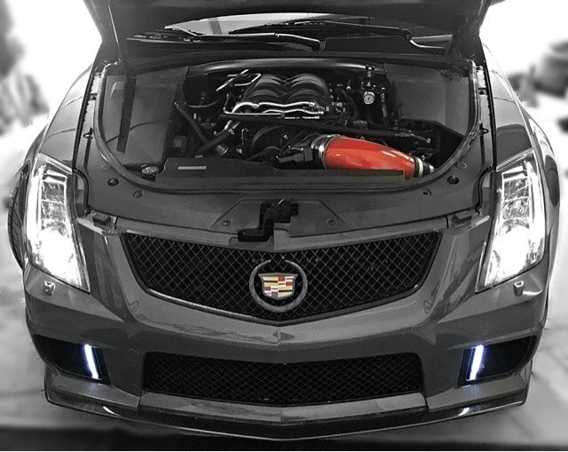 APRIL 16 VOTM POLL | Cadillac CTS-V Forum