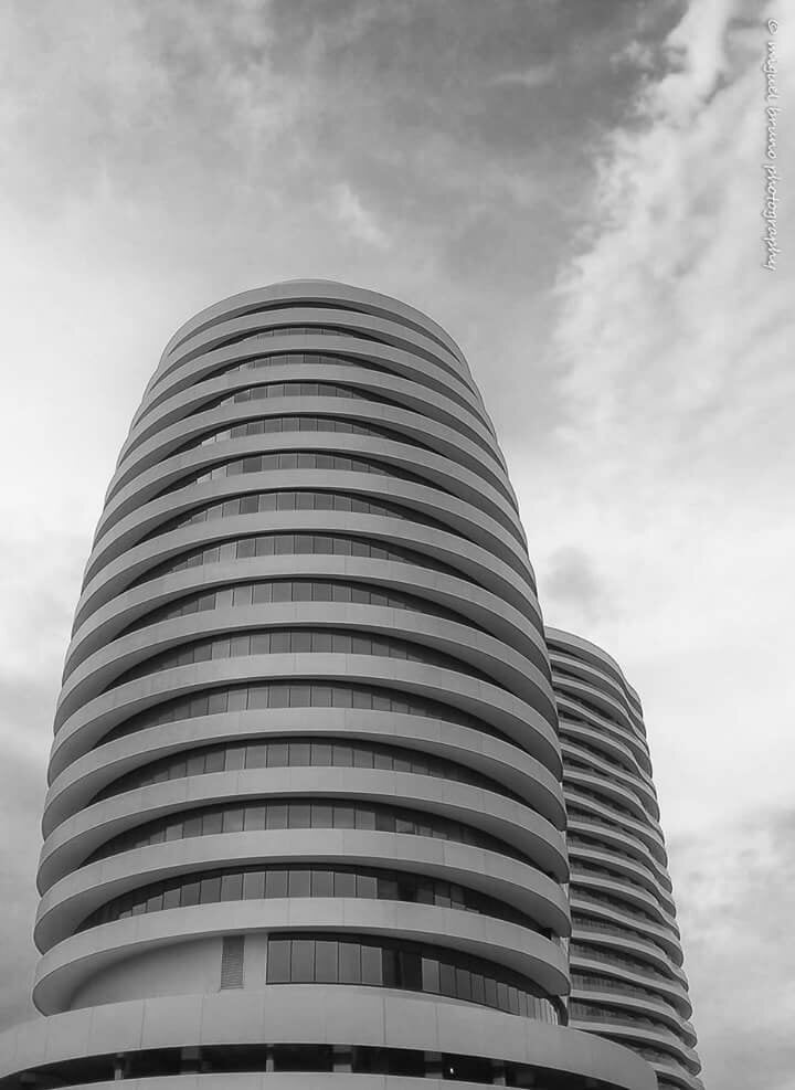 MAPUTO | Torres Rani | Rani Towers | 20 + 16 Fl | U/C | Page 8 ...