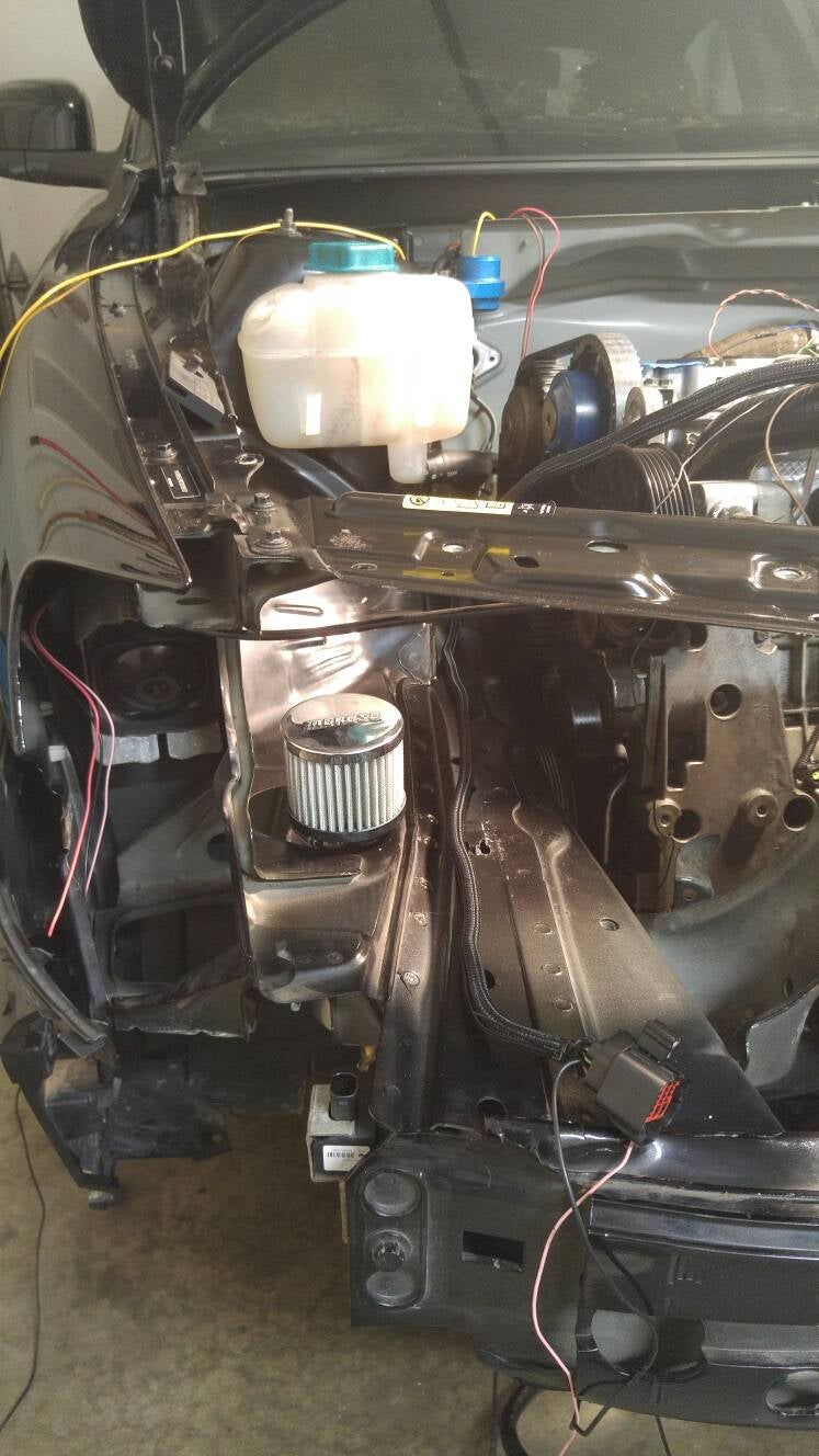 Best Catch Can Set Up | SwedeSpeed - Volvo Performance Forum