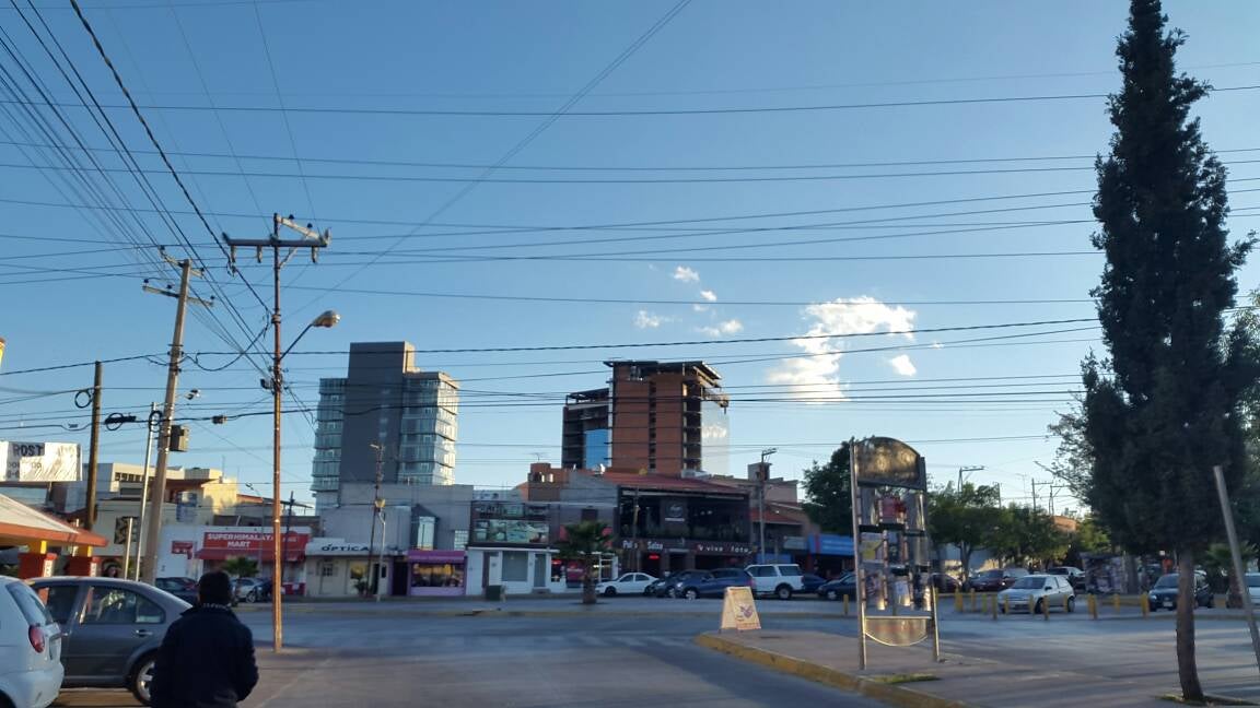 SAN LUIS POTOSÍ | Covalia Suites, Offices, Hotel & Enterteinment Center ...