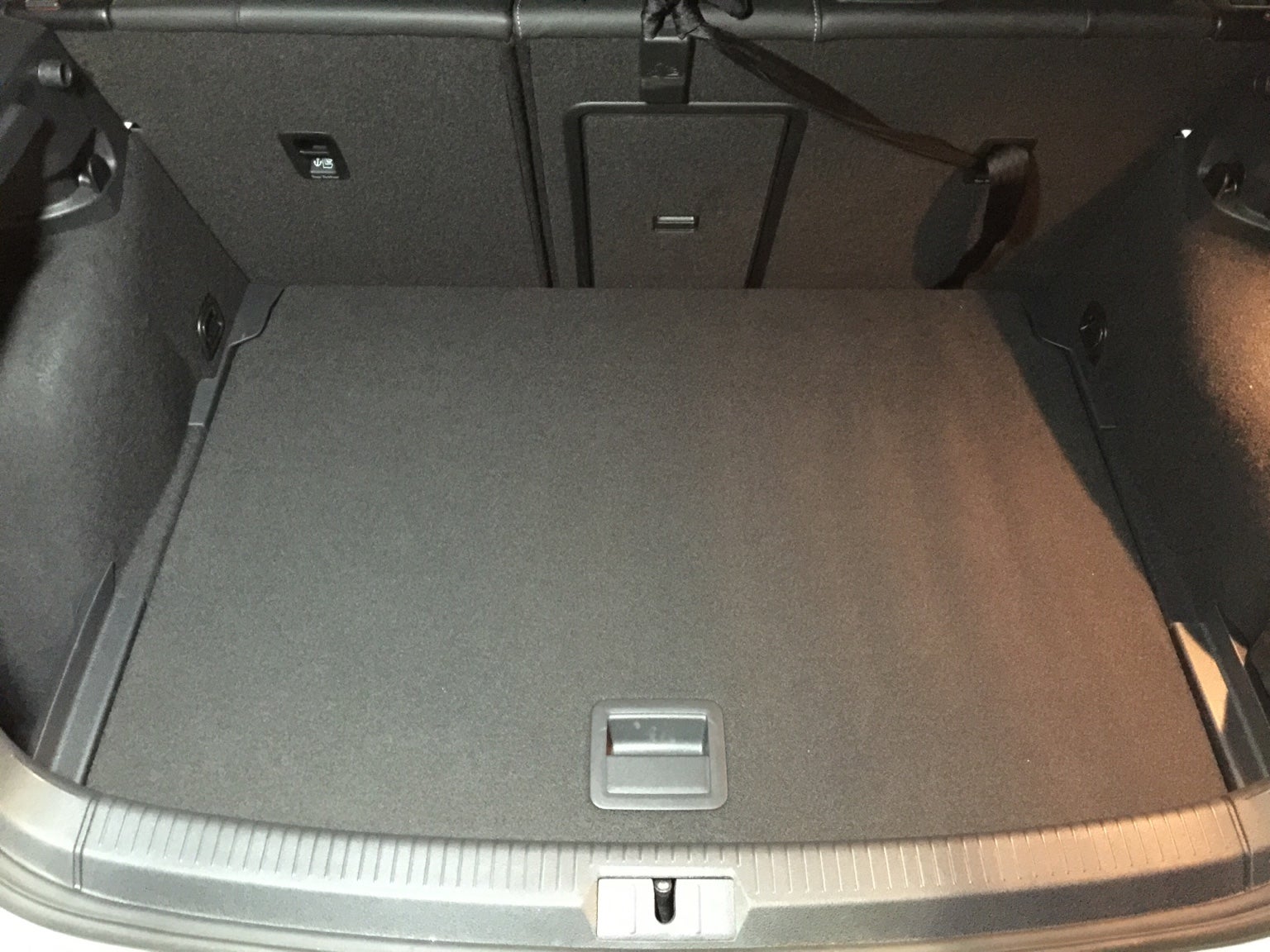 Helix Subwoofer and Golf R | VW Vortex - Volkswagen Forum