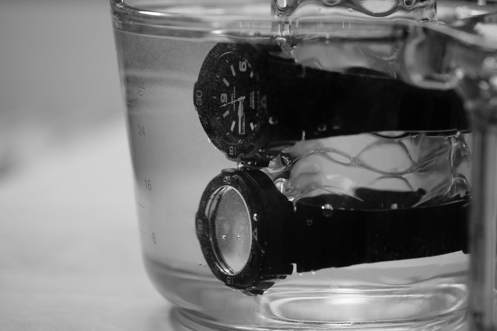 liquid filled watch | WatchUSeek Watch Forums