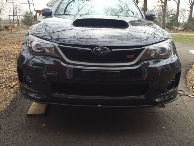 careercadaver's GR STi Hatch... | IW STi Forum