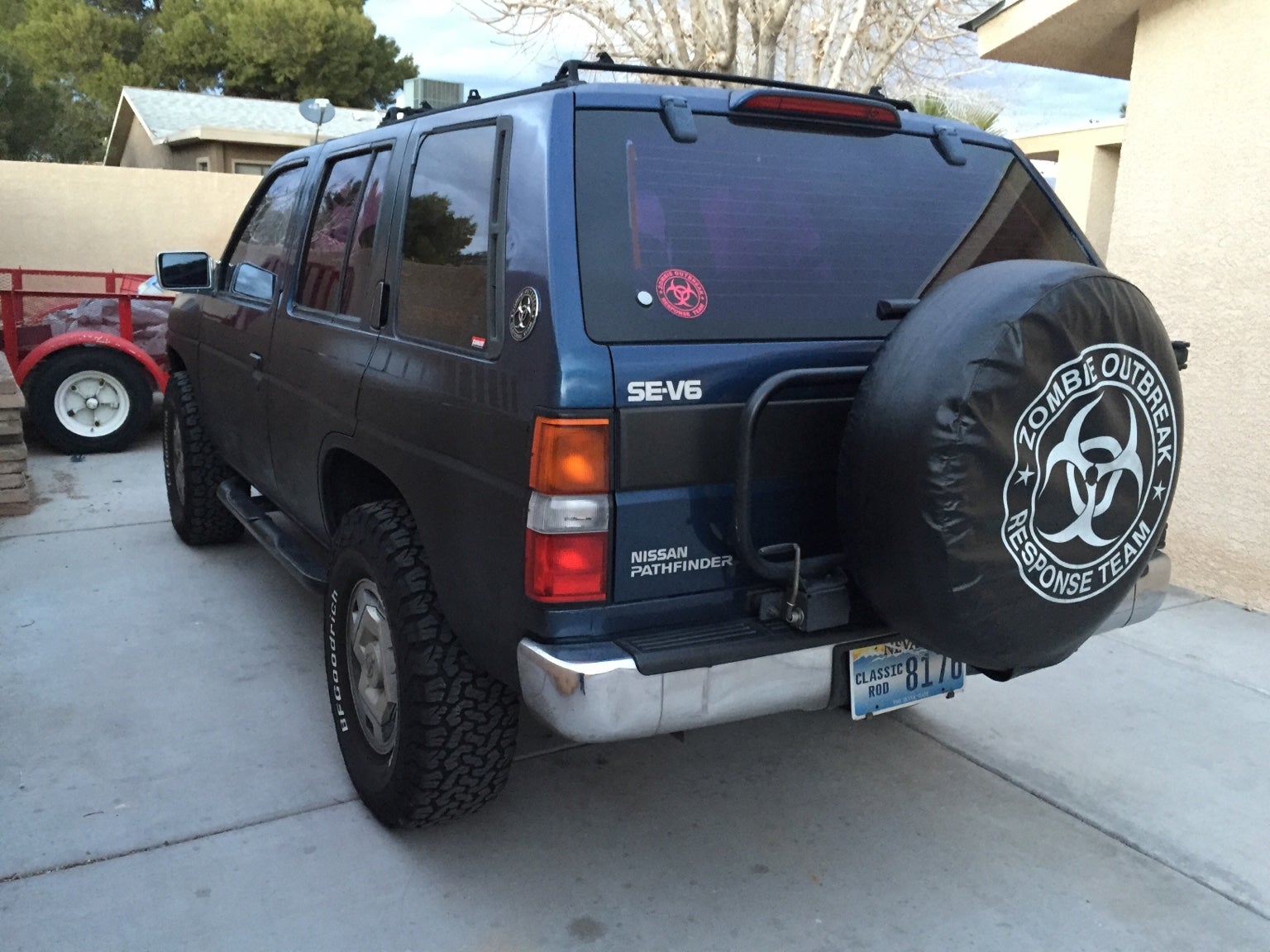 D21 Build? | Nissan Frontier Forum