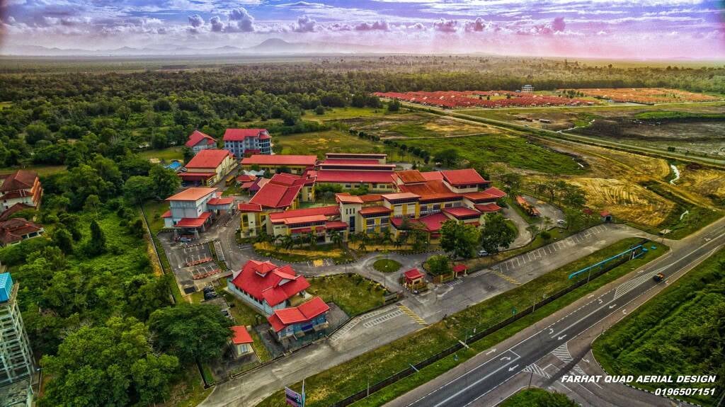 Pahang - Darul Makmur Thread | Page 3 | SkyscraperCity Forum