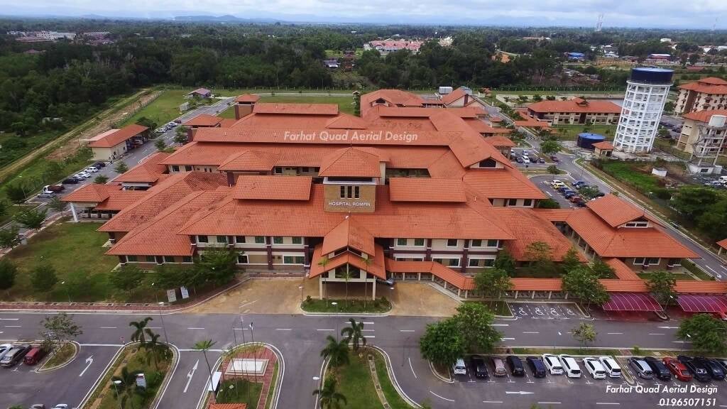 Pahang - Darul Makmur Thread | Page 3 | SkyscraperCity Forum