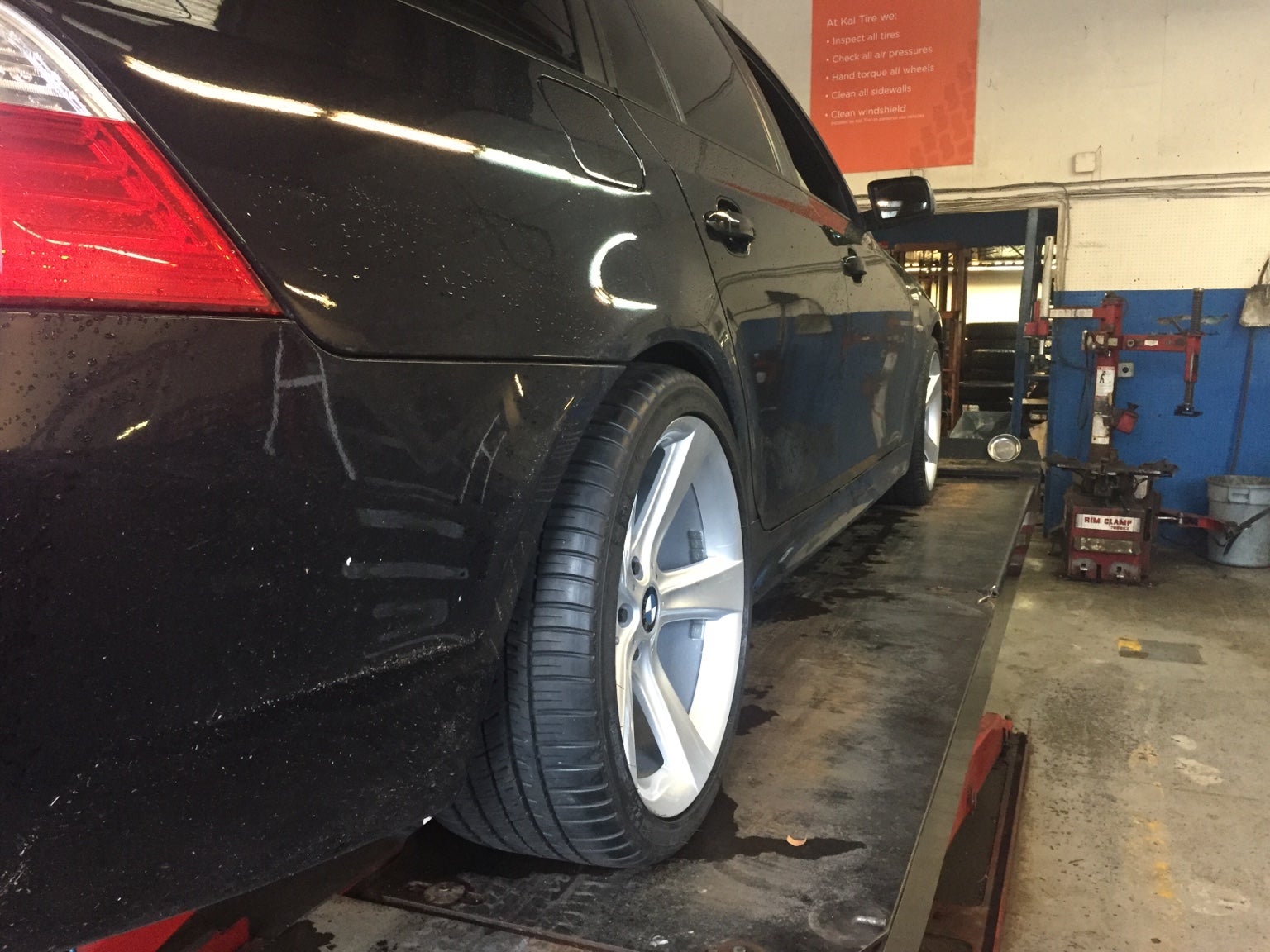 style 128 wheels | BMW Forum - BimmerFest BMW Forums