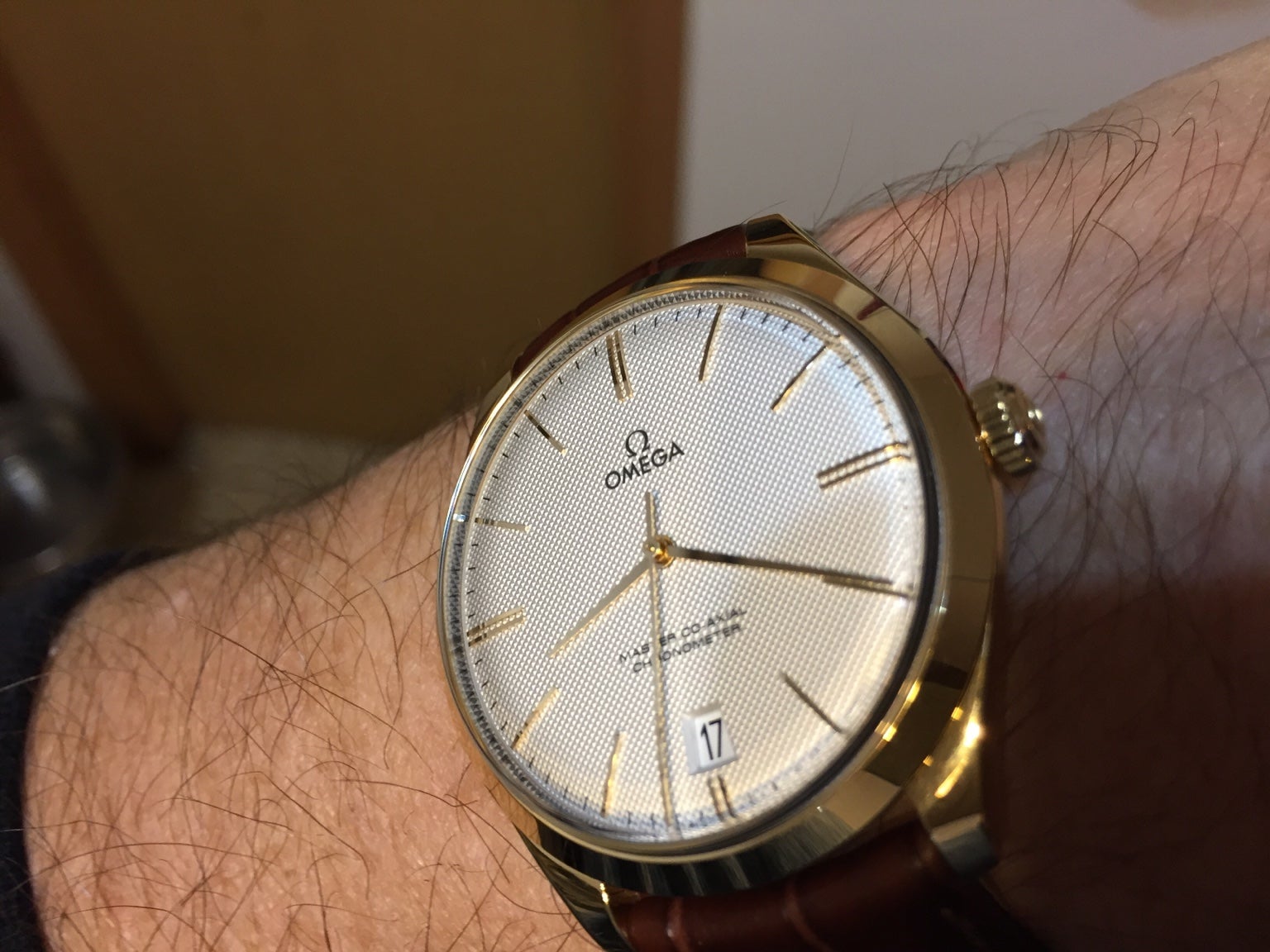 Omega Tresor | Page 6 | WatchUSeek Watch Forums