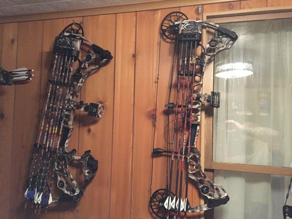 Mathews Halon 7. | Archery Talk Forum