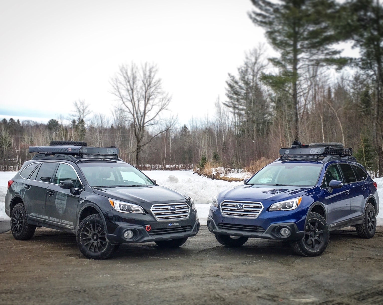 LP aventure | Subaru Outback Forums