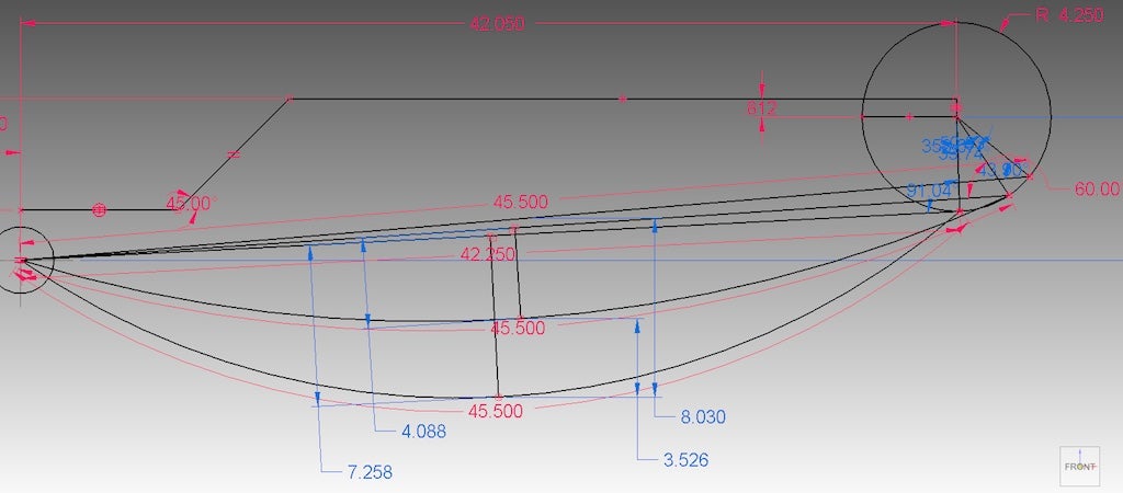Leaf Spring Suspension Geometry | Pirate 4x4