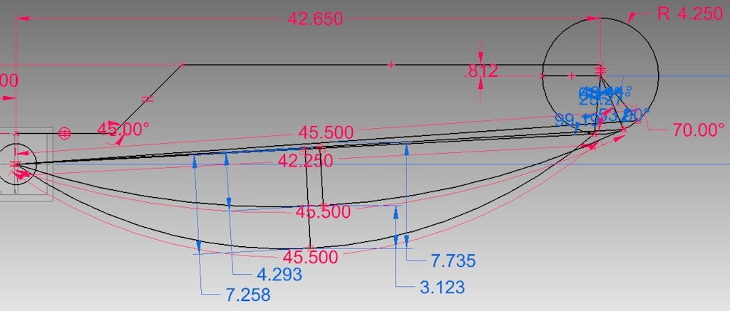 Leaf Spring Suspension Geometry | Pirate 4x4