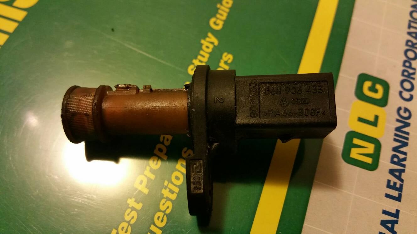 Engine Speed Sensor G28.... where is on a 2.0 TSI ?? | VW Vortex ...