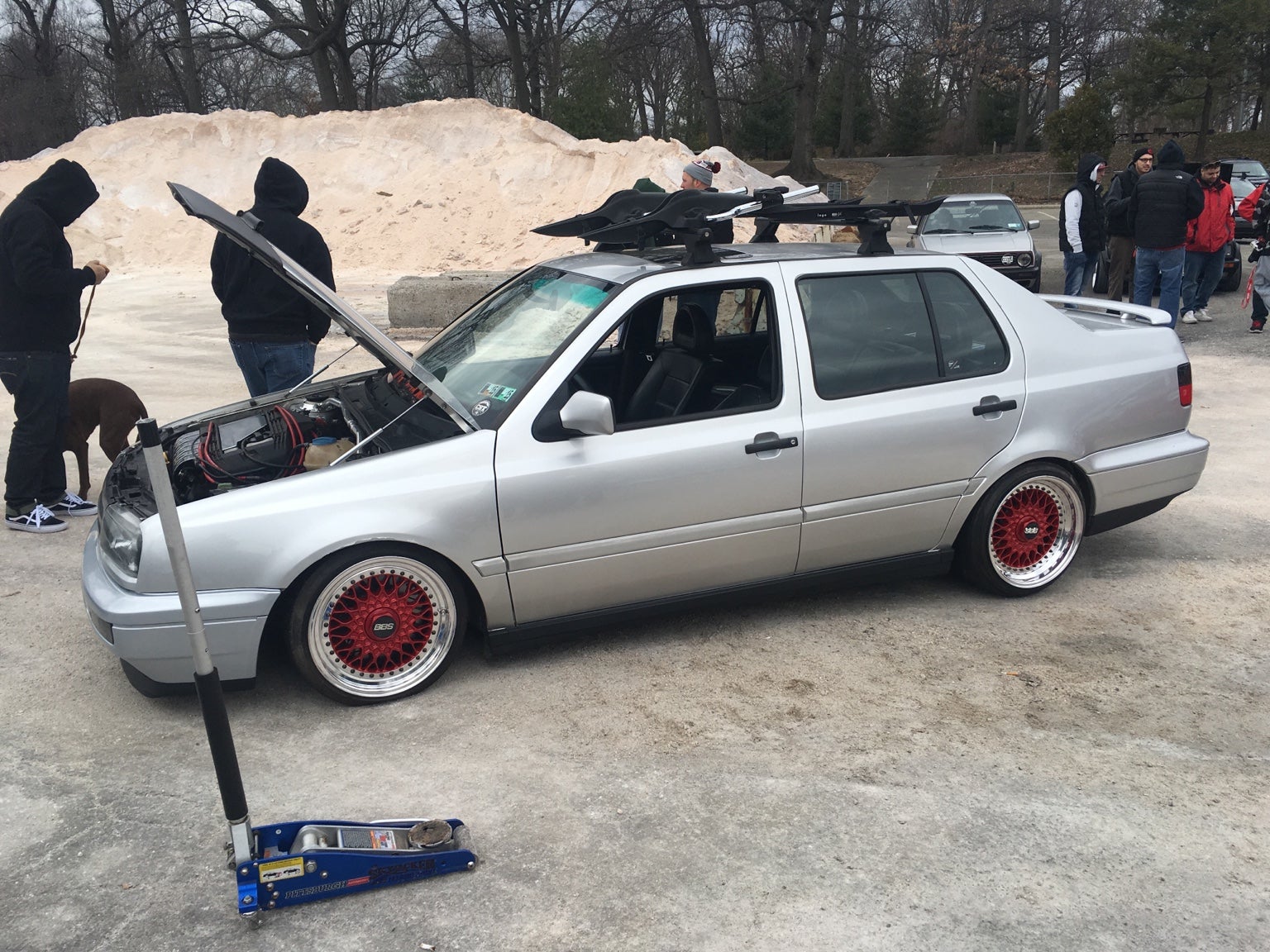 Volksnation Season Opener | Page 4 | VW Vortex - Volkswagen Forum