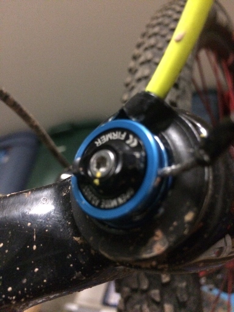 Twinlock system VS new models FOX fork and shock | Mountain Bike ...