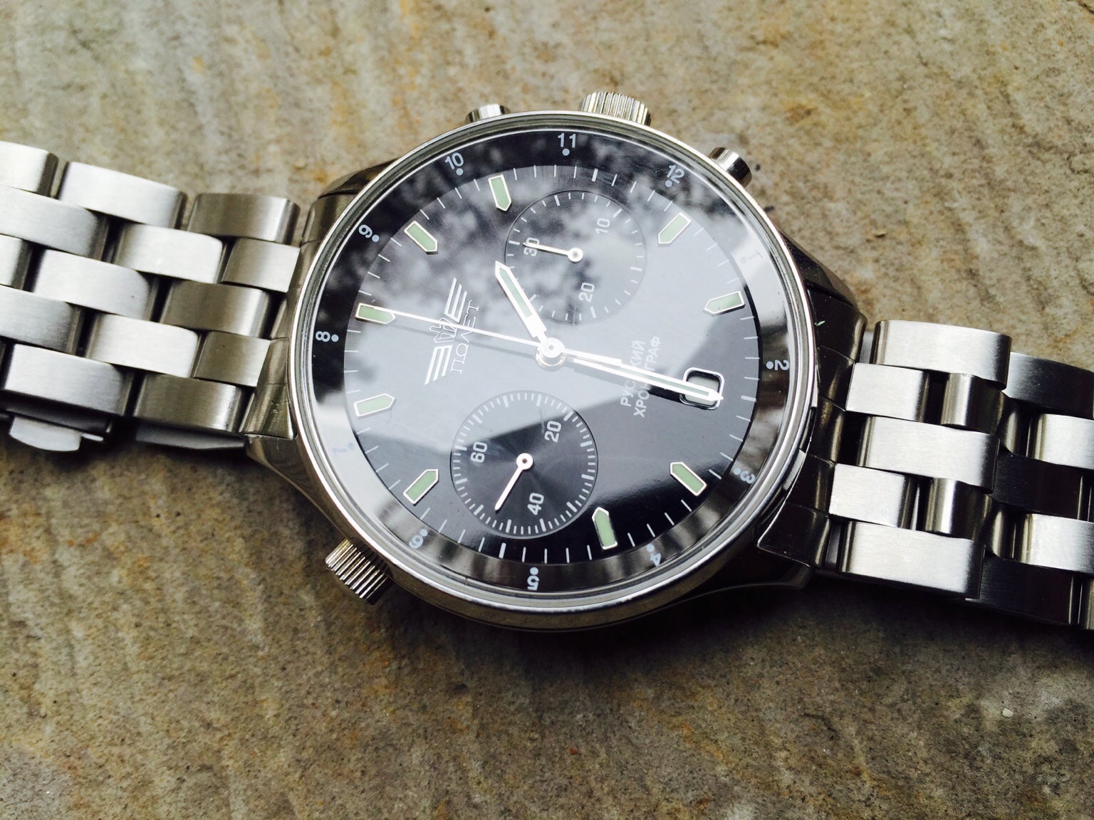 12 hour bezels - where have they gone? | WatchUSeek Watch Forums