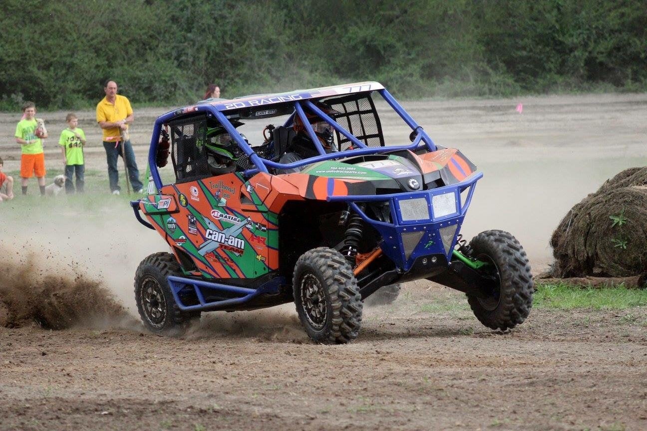 CT Race Worx front sway bar kit is finally here!!! | Can-Am Maverick Forum