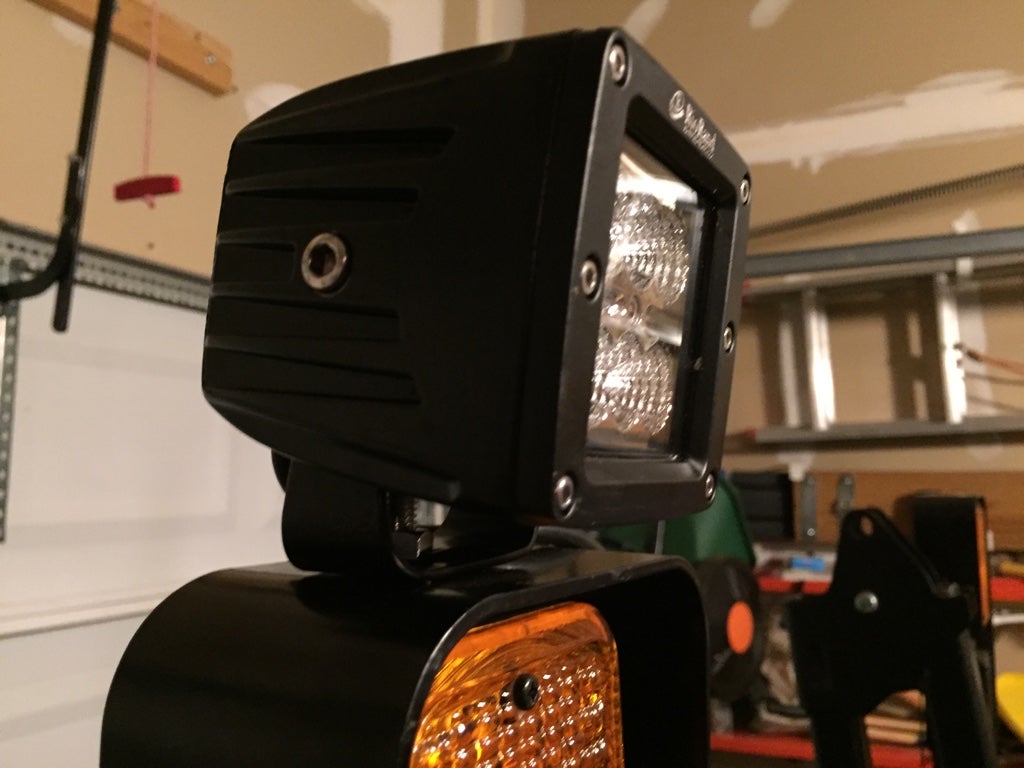 light brackets | Green Tractor Talk