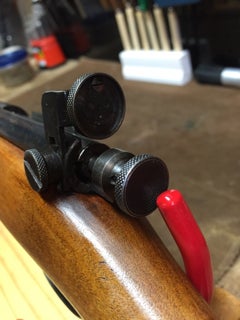 Stevens 66B | Rimfire Central Firearm Forum