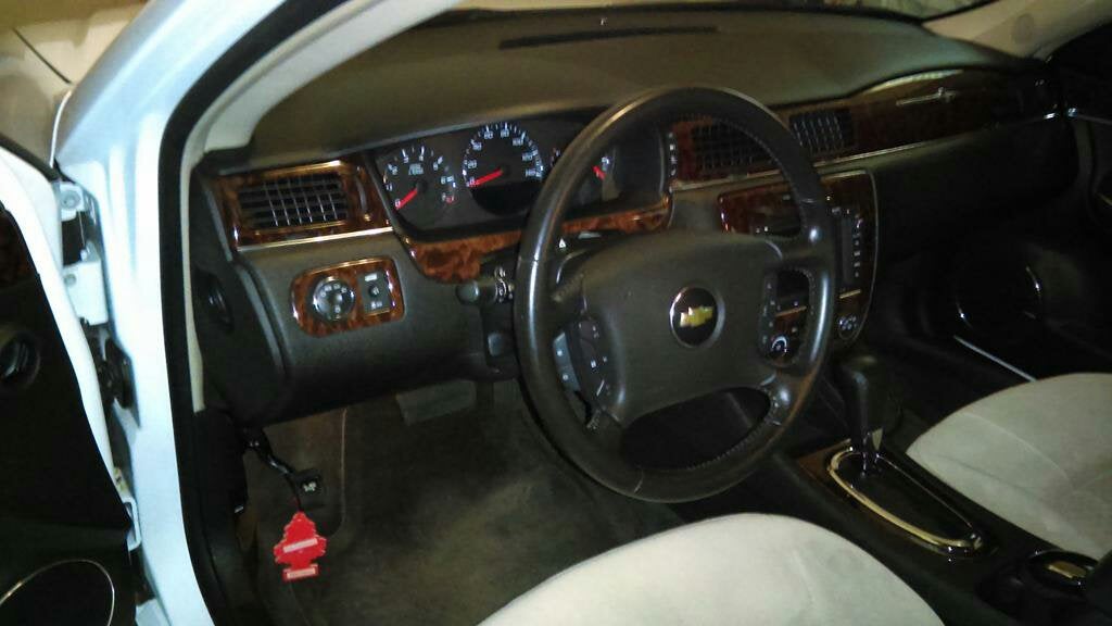 8th Gen Interior upgrades | Impala Forums