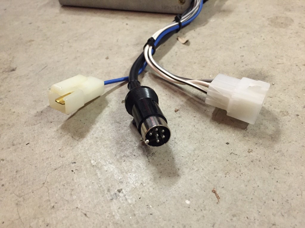 Old School 85 RX7 build | DIYMobileAudio.com Car Stereo Forum