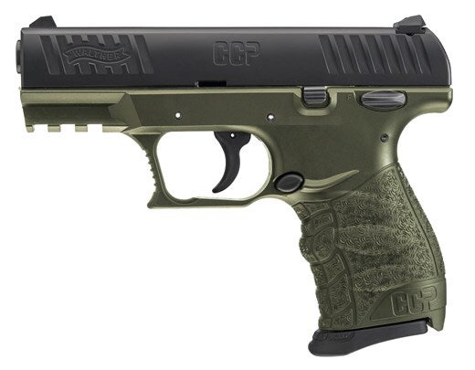 CCP colors? | Walther Forums