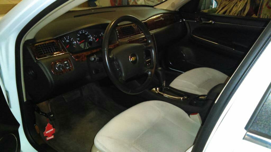 8th Gen Interior upgrades | Impala Forums