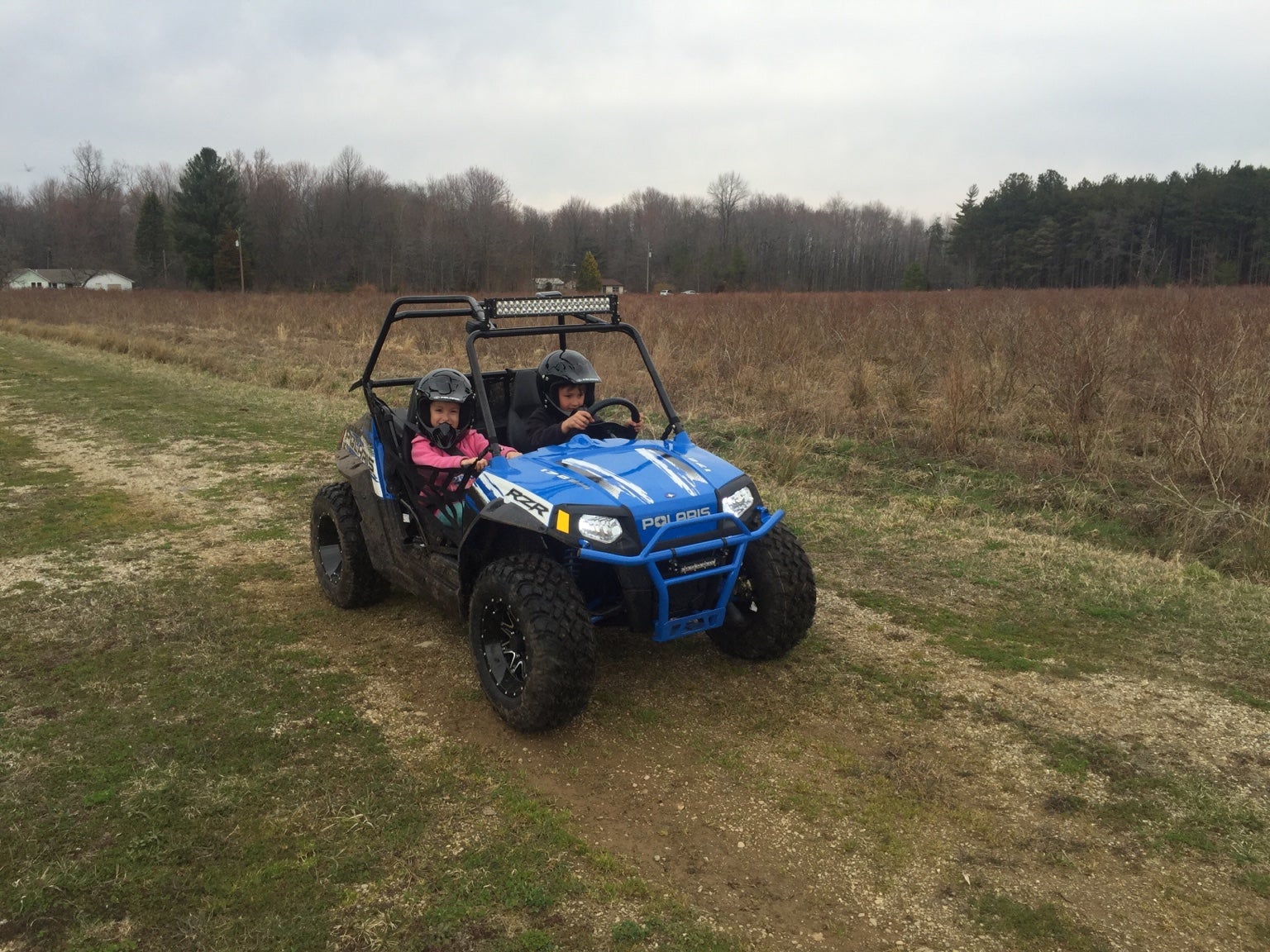 Show us your RZR170! | Polaris RZR Forum - RZR Forums.net